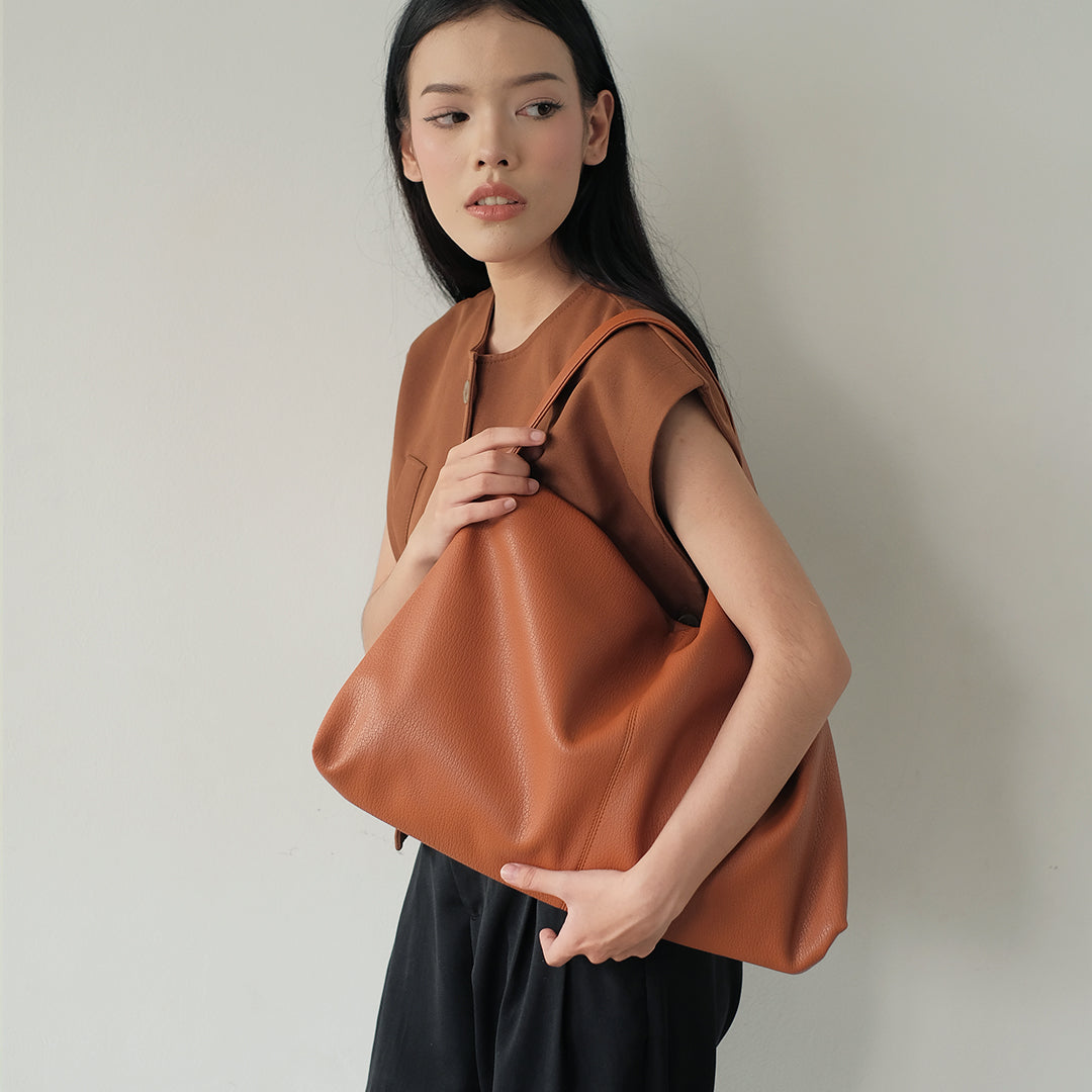 Totebag – Nubuk Bags