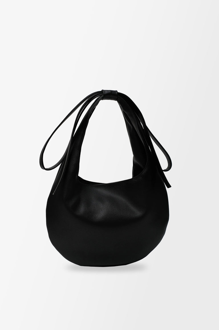 Orby Black – Nubuk Bags