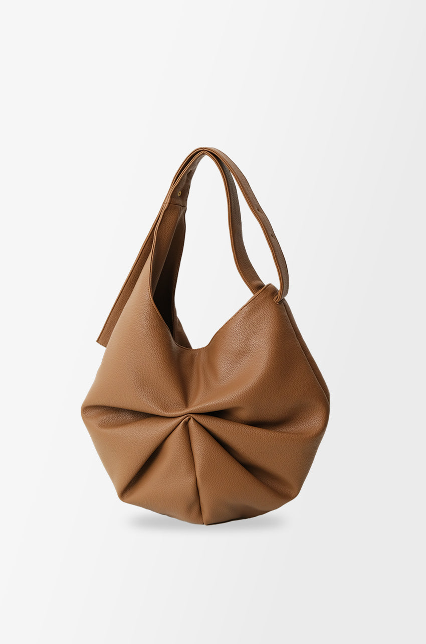 Pao Taupe – Nubuk Bags